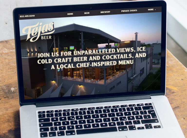 Johnnyo Design – Your Neighborhood Web Design Agency in Houston